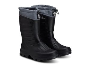 7054974252241 - Arctic 20 Herren (Schwarz 45 EU) Outdoor und Winterschuhe Gipfelstürmerwoche