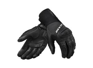 8700001308700 - REVIT! Motorradhandschuhe RevIt! Sand 4 H2O Schwarz 4XL (11)