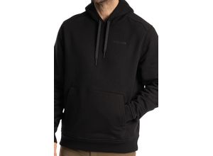 0840273785651 - Hoodie Gunnison Heavyweight Black