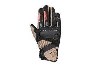 3661615591733 - Motorradhandschuhe MS SKEID Schwarz-Sand