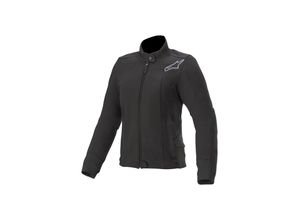 8059175199554 - Alpinestars Fleecejacke Alpinestars Banshee Damen Schwarz M