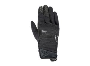 3661615486022 - Motorradhandschuhe MS Fever Schwarz