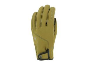 5415033270392 - Motorradhandschuhe Scoot Softshell Braun 4XL