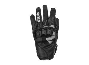 7630180115763 - GMS Motorradhandschuhe GMS Curve Schwarz