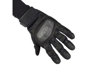 8718913075955 - Rime Motorradhandschuhe - Schwarz - L - unisex