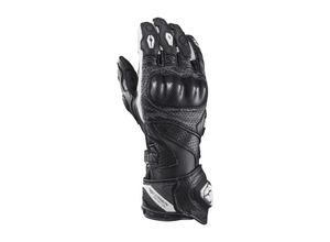 3661615685395 - Motorradhandschuhe Tornado Air Schwarz-Weiß