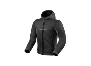 8700001333122 - REVIT! Softshelljacke RevIt! Spark Air Anthrazit