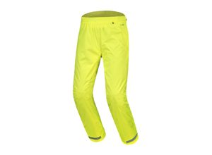 8718913090996 - Regenhose Spray Fluo Gelb