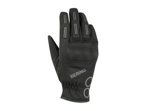 3660815185568 - Motorradhandschuhe Trend Schwarz Damen