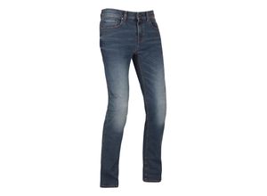 5415033282012 - Motorradjeans Original 2 Washed Blau 44