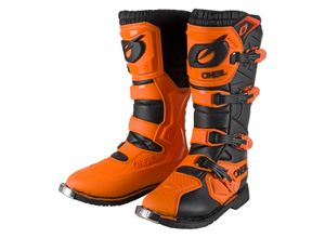 4046068654805 - Crossstiefel ONeal Rider Pro 2 Orange