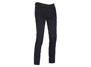 5415033283880 - Motorradjeans Original 2 Slim Fit Schwarz Kurz 40