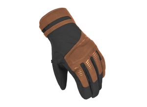 8718913107991 - Motorradhandschuhe Dim RTX Schwarz-Braun