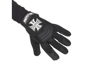 8718801871508 - Handschuhe Riding Schwarz 2XL (12)