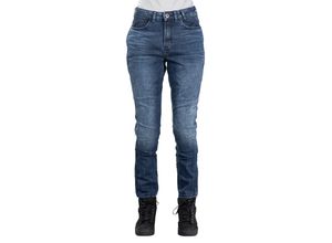 8700001287531 - REVIT! Motorradjeans RevIt! Victoria Hellblau Damen 31