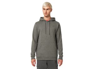 0193517678364 - Hoodie Relax New Athletic Grau