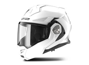 6923221121252 - Adventurehelm FF901 ADVANT X Solid Matt Nardograu-Weiß