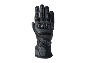 5056558116941 - RST Motorradhandschuhe RST Fulcrum Schwarz