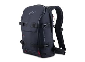 8059347170800 - Alpinestars Rucksack Alpinestars AMP-7 Schwarz