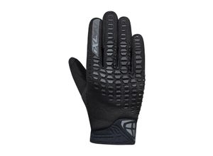 3661615586869 - Motorradhandschuhe OREGON Schwarz XL