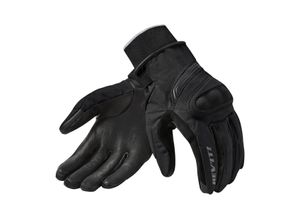 8700001273947 - REVIT! Handschuhe RevIt! Hydra 2 H2O Schwarz Damen