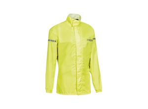 3661615357261 - Regenjacke Compact Hellgelb Damen