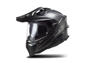 6923221119174 - Adventurehelm MX701 C EXPLORER Glänzend-Carbon