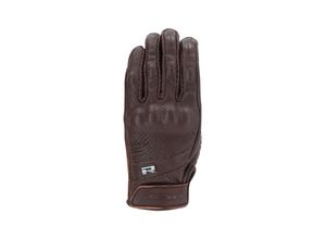 5415033301751 - Motorradhandschuhe Custom 2 Perforated Braun