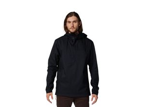 0191972814778 - Jacke Survivalist 20 Schwarz