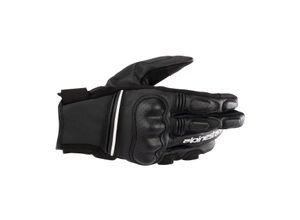 8059347169088 - Alpinestars Motorradhandschuhe Alpinestars Phenom Air Schwarz-Weiß