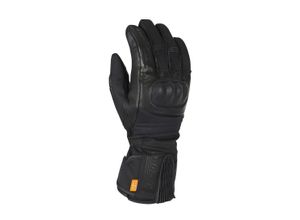 3435980308674 - Lederhandschuhe Furylong D3O Schwarz S (7)