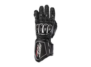 5056136263005 - RST Motorradhandschuhe RST TracTech Evo 4 Schwarz