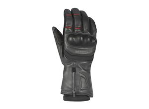 3660815194508 - Motorradhandschuhe Halifax Schwarz