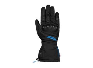 3661615548003 - Motorradhandschuhe IT-Yuga Schwarz-Blau