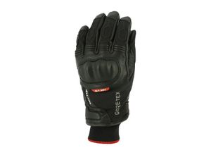 5415033265060 - Motorradhandschuhe Ghent GTX Schwarz Damen S