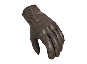 8718913125032 - Motorradhandschuhe Rigid Braun