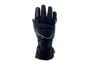 5415033265190 - Motorradhandschuhe Invader GTX Schwarz