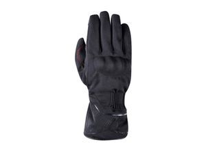 3661615462354 - Motorradhandschuhe Pro Globe Schwarz