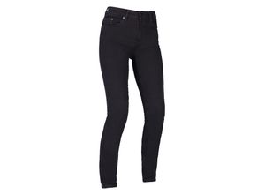 5415033282463 - Motorradjeans Original 2 Slim Fit Schwarz Damen 32