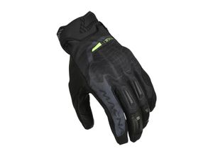 8718913128507 - Motorradhandschuhe Assault 20 Schwarz