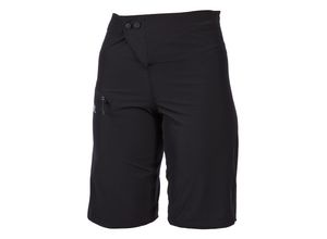 4046068604459 - O’NEAL Damen Radshort Matrix V23 schwarz Größe S 1077-70