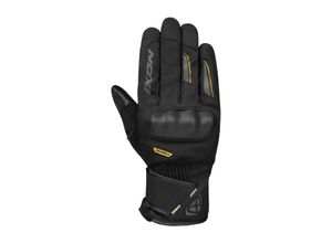 3661615641186 - Motorradhandschuhe IXON Pro Russel 2 L Schwarz-Gold