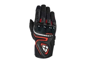 3661615490524 - Motorradhandschuhe RS5 Air Schwarz-Rot