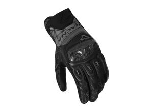 8718913113435 - Motorradhandschuhe Rocco Schwarz