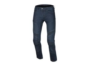 8718913123243 - Motorradjeans Livity Dunkelblau