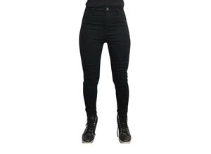 5056136269755 - RST Motorradjeans RST Kevlar® Jegging Schwarz Damen 2XL