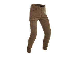 5415033268603 - Motorradhose Apache Cargo Khaki 46