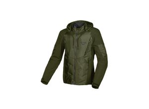 8718913101395 - Softshelljacke Cocoon Grün