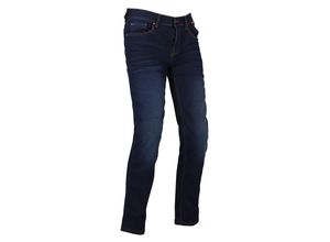 5415033281688 - Motorradjeans Classic 2 Navy Kurz 28