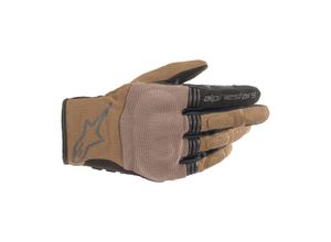 8059175338205 - Alpinestars Motorradhandschuhe Alpinestars Copper Teak 2XL